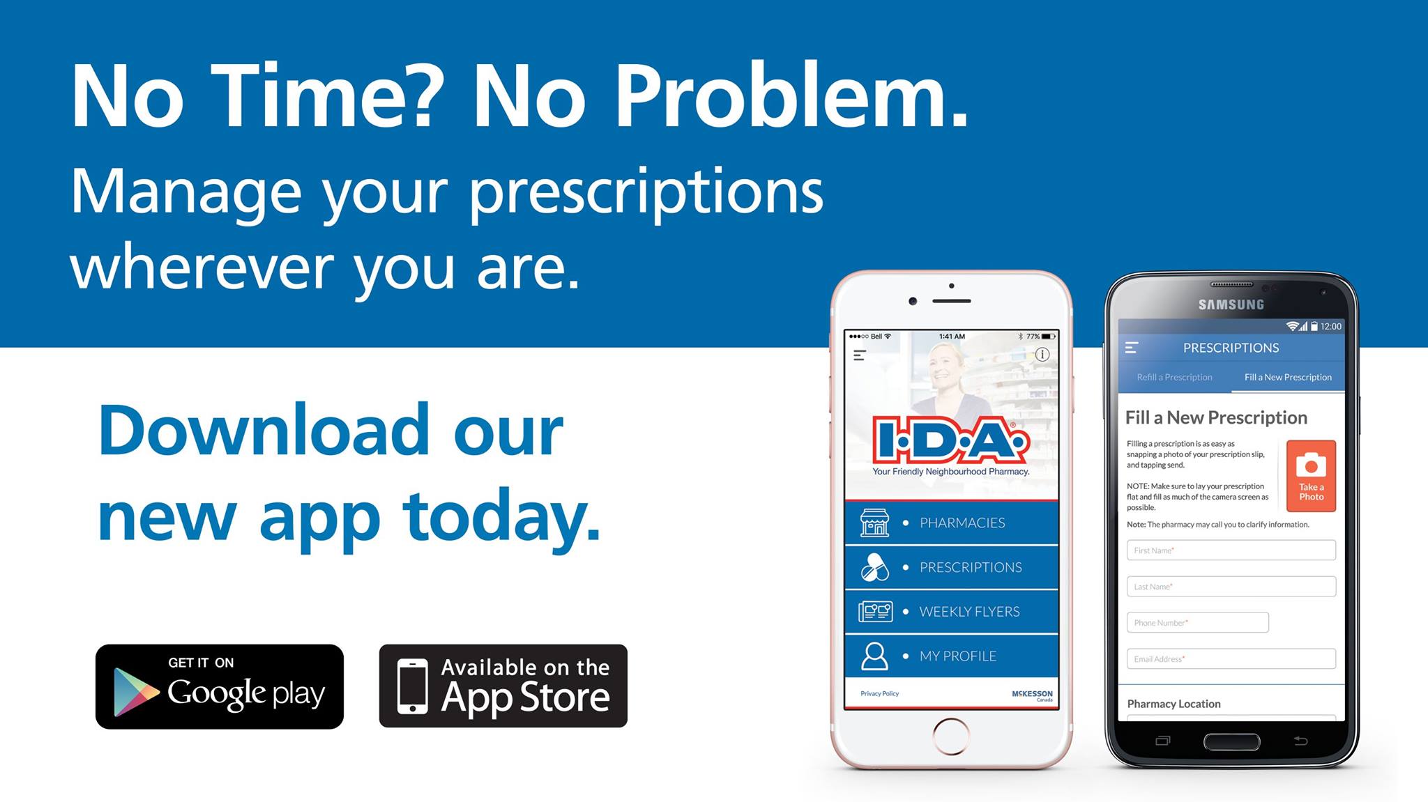 IDA App! | eaglevalleyidapharmacy Pharmacy